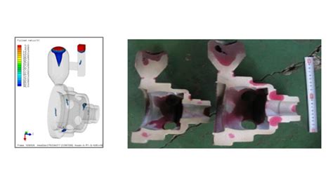 Casting Defect Simulation Analysis And Prediction Castingsimulation
