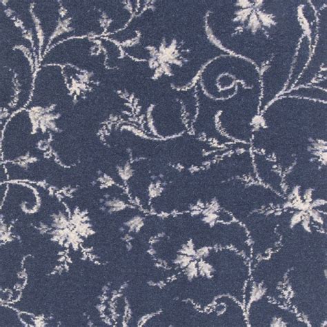 Brintons Parterre French Blue