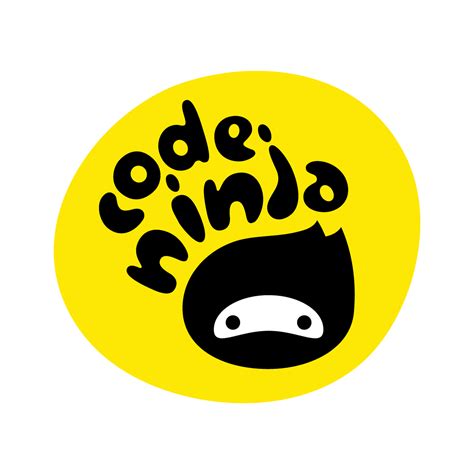 Code Ninja Behance