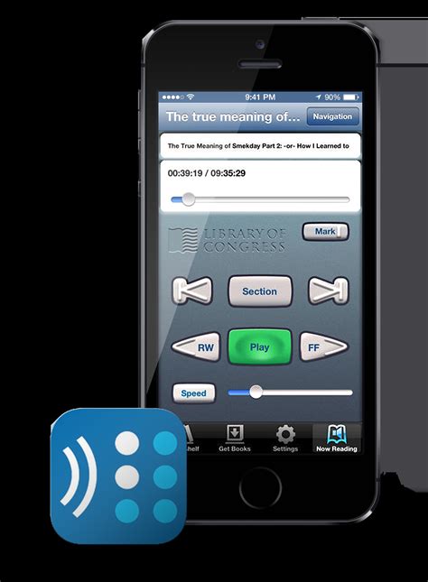 The Bard Mobile App Is Here Alliance Center For Independence