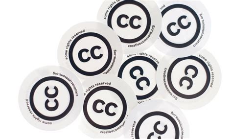 Cc “best Of” Review Of Shared Assignments Creative Commons