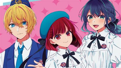 Lisez Oshi No Ko Chapitre 138 En Ligne Raws Et Date De Sortie