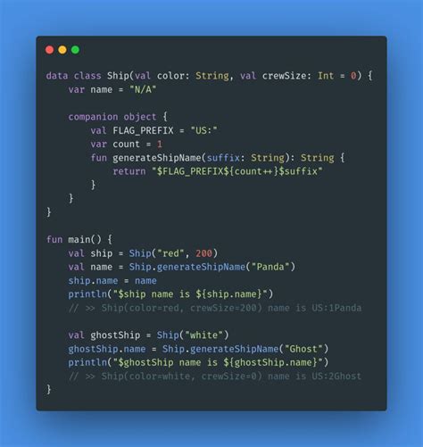 beka modebadze on linkedin kotlin oop softwareengineering java
