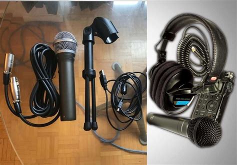 Using A Microphone Without An Audio Interface A Guide Producer Society