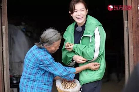 從產業扶貧到夢想扶貧，《我們在行動》第二季如何拓寬電視公益邊界？ 每日頭條