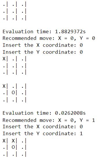 Github Swathika28exp05 Implement Minimax Search Algorithm For A