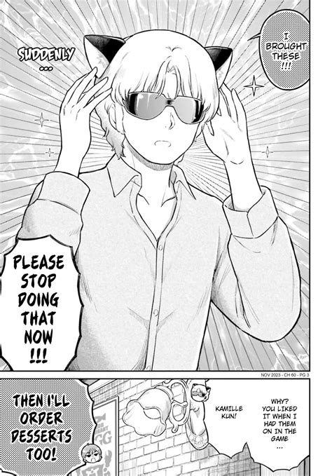 Read Arasa Ol Haman Sama 60 Onimanga
