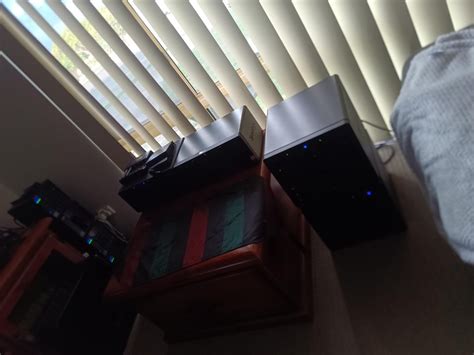 chia setup thoughts r chia