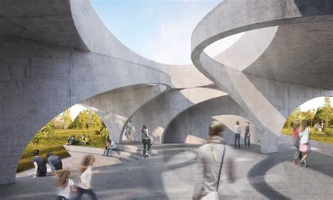 20 Marvellous Computational Design Generated Structures 2023