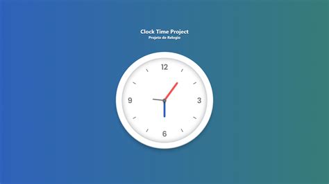 Github Kuanzitto Analog Clock Js Html Css