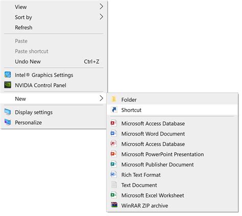 Creating A Shortcut 1 Hosted~ftp~ Help