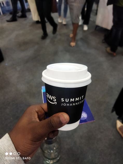 Sihle Shabangu On Linkedin Awssummit Cloudcomputing Aws Techinnovation Learningjourney…