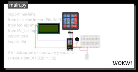 Reto 4 Wokwi Esp32 Stm32 Arduino Simulator