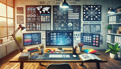 Основи Ux Ui як зробити сайт зручним для користувача