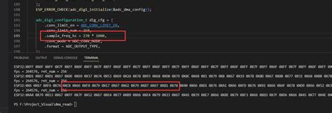 对ESP ADC的几个疑问 以及 BUG反馈 IDFGH Issue espressif esp idf GitHub