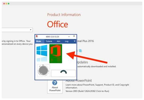 Kmspico Activate Office 365 Macmaz