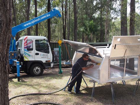 About Us Qblast Queensland