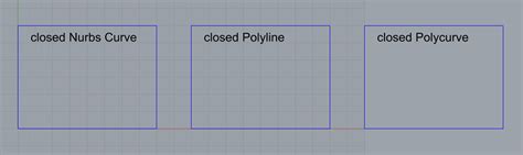 Polyline Polycurve Nurbs To Polycurve Rhino Developer Mcneel Forum