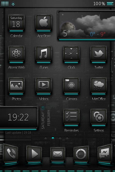 Cool Free Jailbreak Themes Geraairport