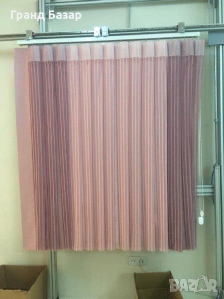 Вертикални щори в Пердета и завеси в гр Сърница Id39942988 — Bazar Bg