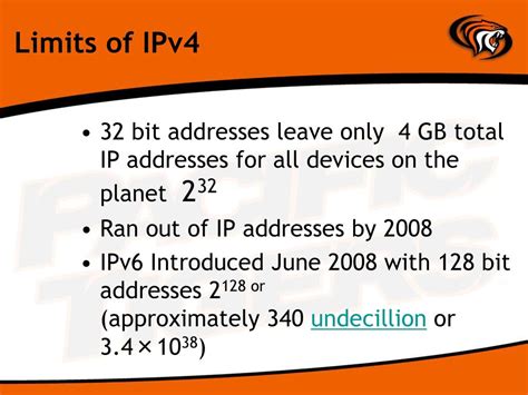 Packets Ips And Domain Names Ppt Download