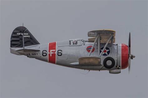 230 Grumman F2f And F3f Ideas In 2025 Aircraft Vintage Aircraft Biplane