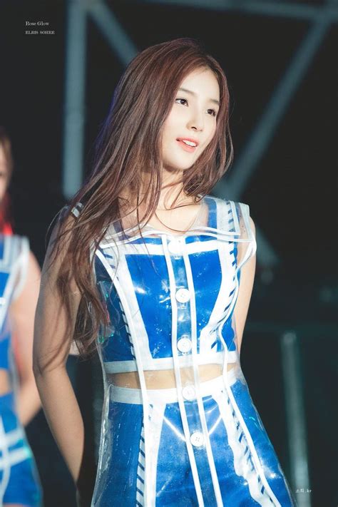 Kim Sohee Kpop Girls Girl Inspiration Girl Crushes