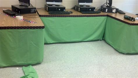 Classroom Setting Classroom Clever Classroom