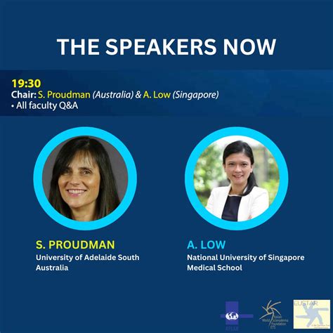 World Scleroderma Foundation On Linkedin 🎙️ Ready For An Engaging Qanda