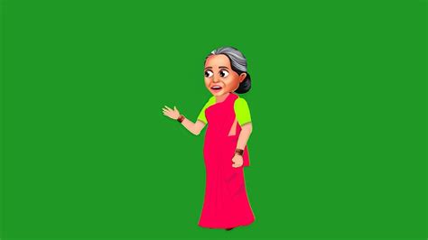 Top Dadi Maa Cartoon Tariquerahman Net