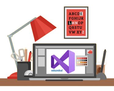Visual Studio Tutorial Everything You Need To Know Edureka