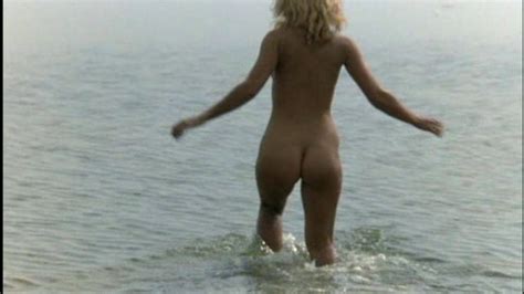 Naked Nadine Pascal In Hellhole Women