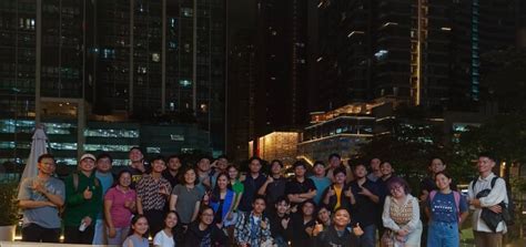 nikko cajayon on linkedin networking aws communitybuilding