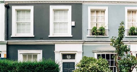 Creating A Cohesive Whole House Color Scheme