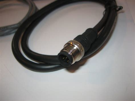 Offshore Dynamics Oceanic Systems 3135 Analog To Nmea 2000 Tank Fluid Level New Max Marine