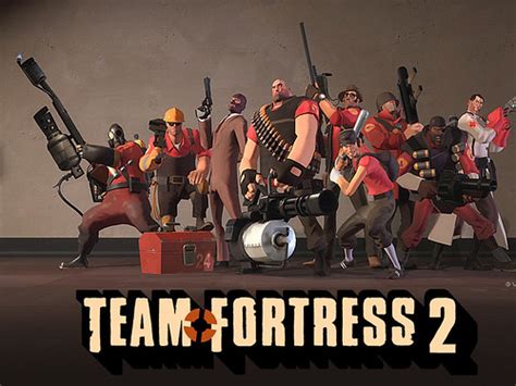 Team Fortress 2 Crashes Hl2 Server Errors Freezes And Fixes