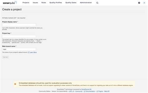 【sonarqube】sonarqubeを使ってみる docker qiita