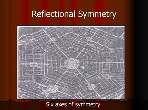 Symmetry And Transformation Ppt Download