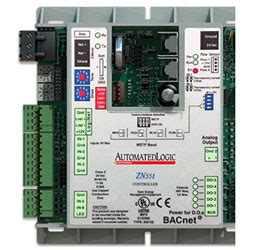 Automated Logic Corporation Value IBMS Solutions Pvt Ltd