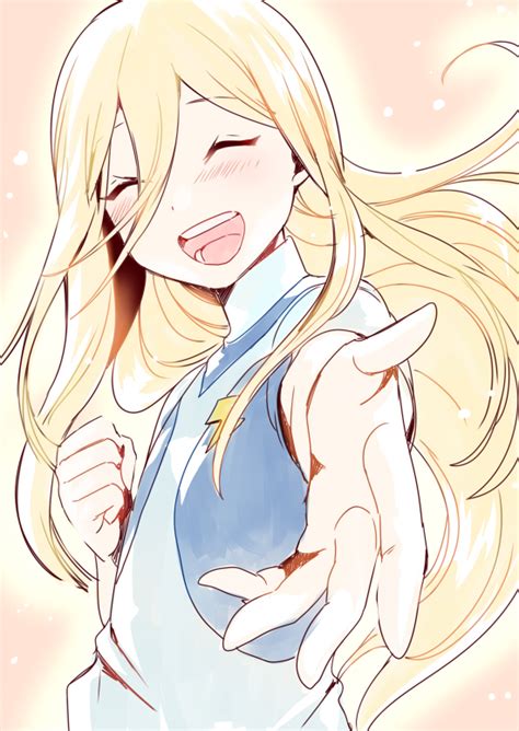 Afuro Terumi Danbooru