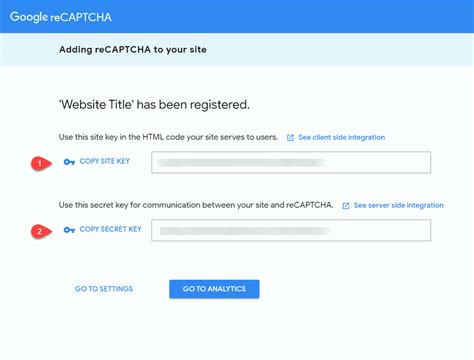 Using Basic Captcha Vs ReCaptcha In Divi S Contact Form Module