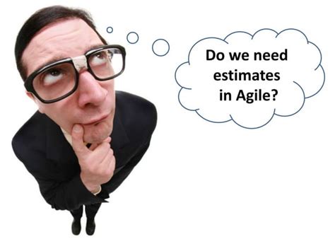 Agile Estimation Techniques PPTX