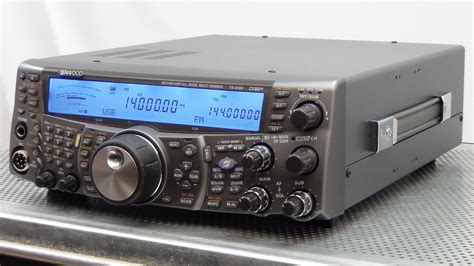 Kenwood Ts 2000 4 Jahnke Electronics