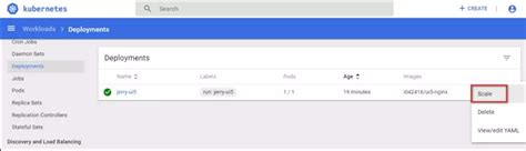 step by step to run your ui5 application on kubern sap community