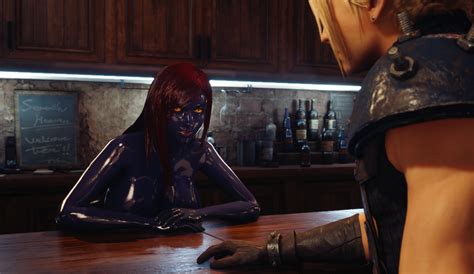 Final Fantasy 7 Remake Mods Page 21 Adult Gaming LoversLab