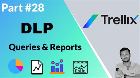 Configuring Trellix DLP Queries Reports In EPO A Comprehensive Guide YouTube
