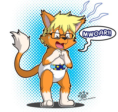 Commission Marcofox By Coshi Dragonite On Deviantart