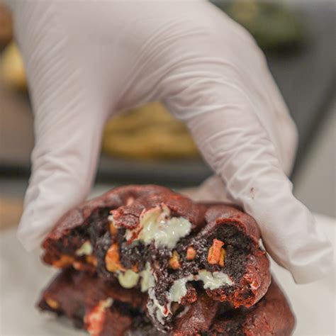 세종 바바라코코 수제 쿠키