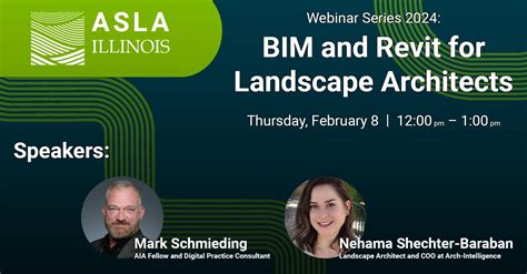 Environment For Revit® On Linkedin Bim And Revit For Landscape Architects