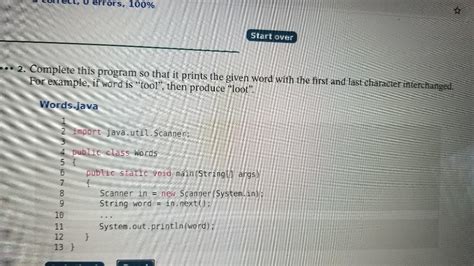 Solved I Have So Far Only Learned About The Following